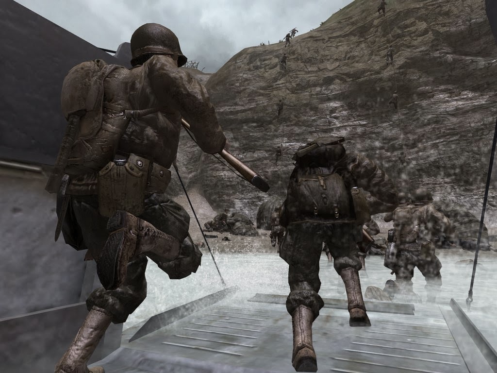 How to download call of duty pc free full version game - altanaa