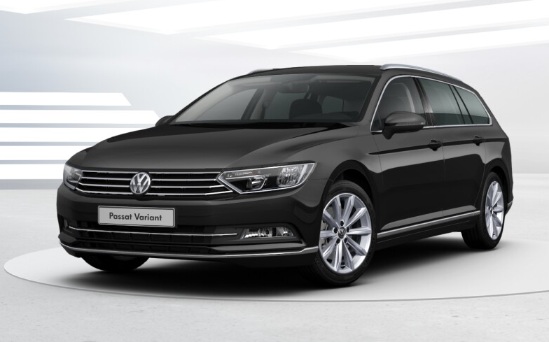 Passat Sand Gold Metallic - design olden burg