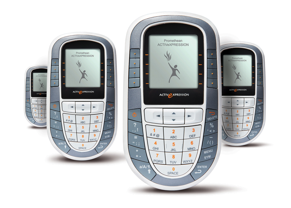 CISD Instructional Technology: Ways to Use ActivExpressions in the ...