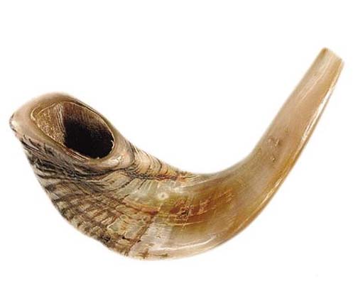 Parenting Through a Jewish Lens: Bed Time Lessons from The Shofar