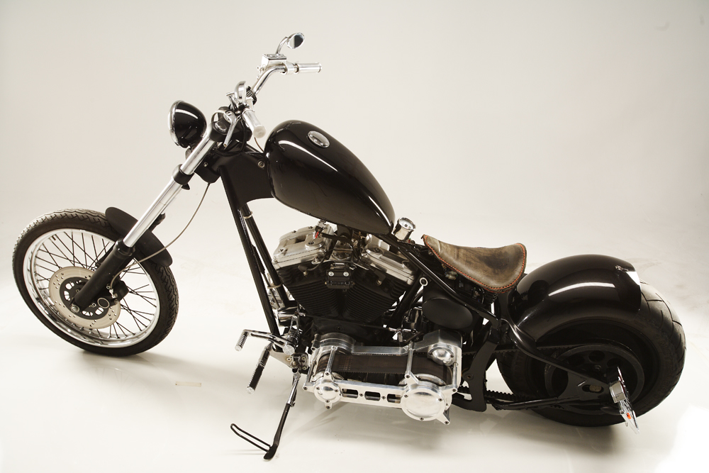 Caju Custom Life: SOB NOVA DIREÇÃO