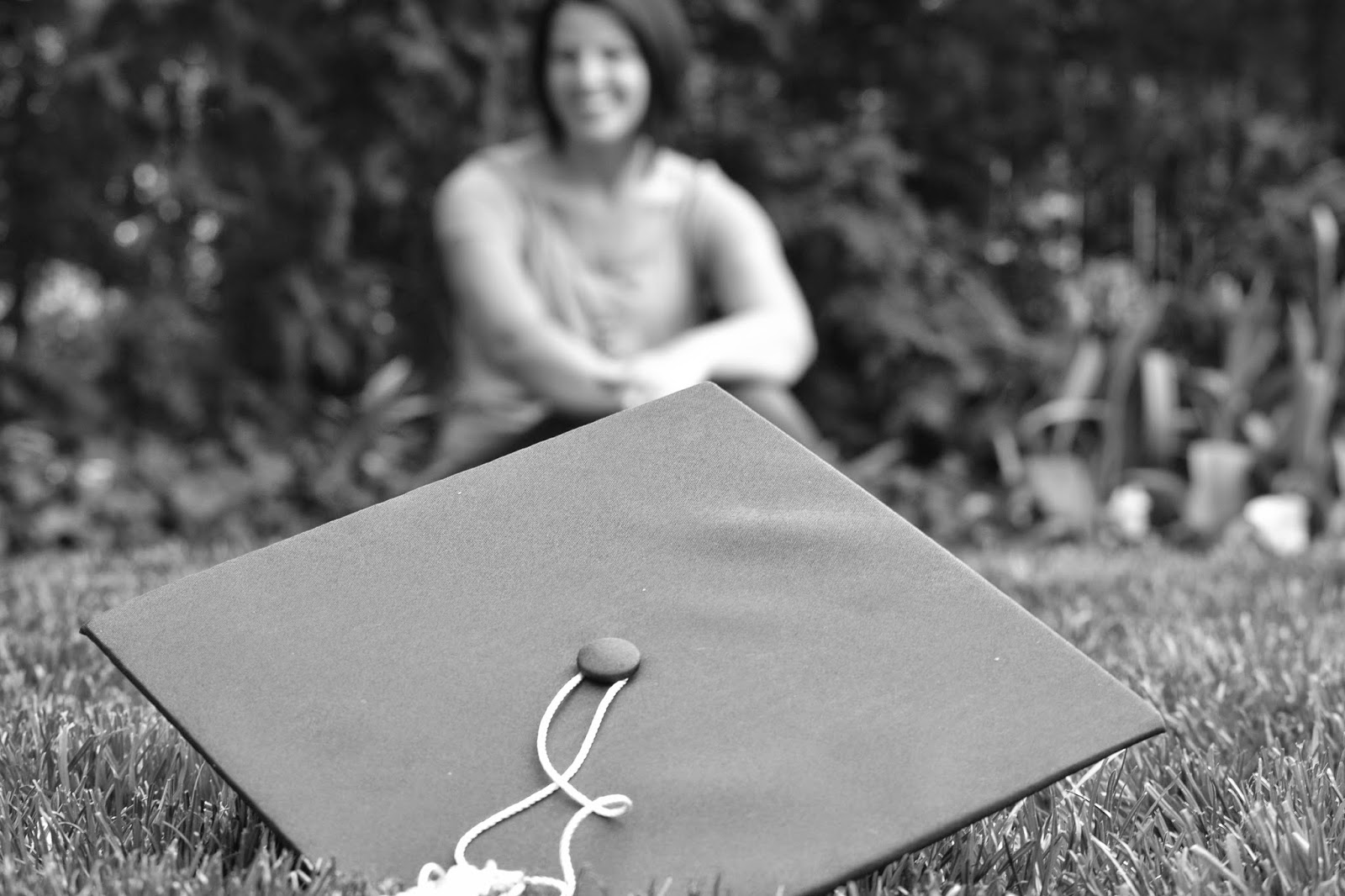 Carly's Photos : Alison's Graduation