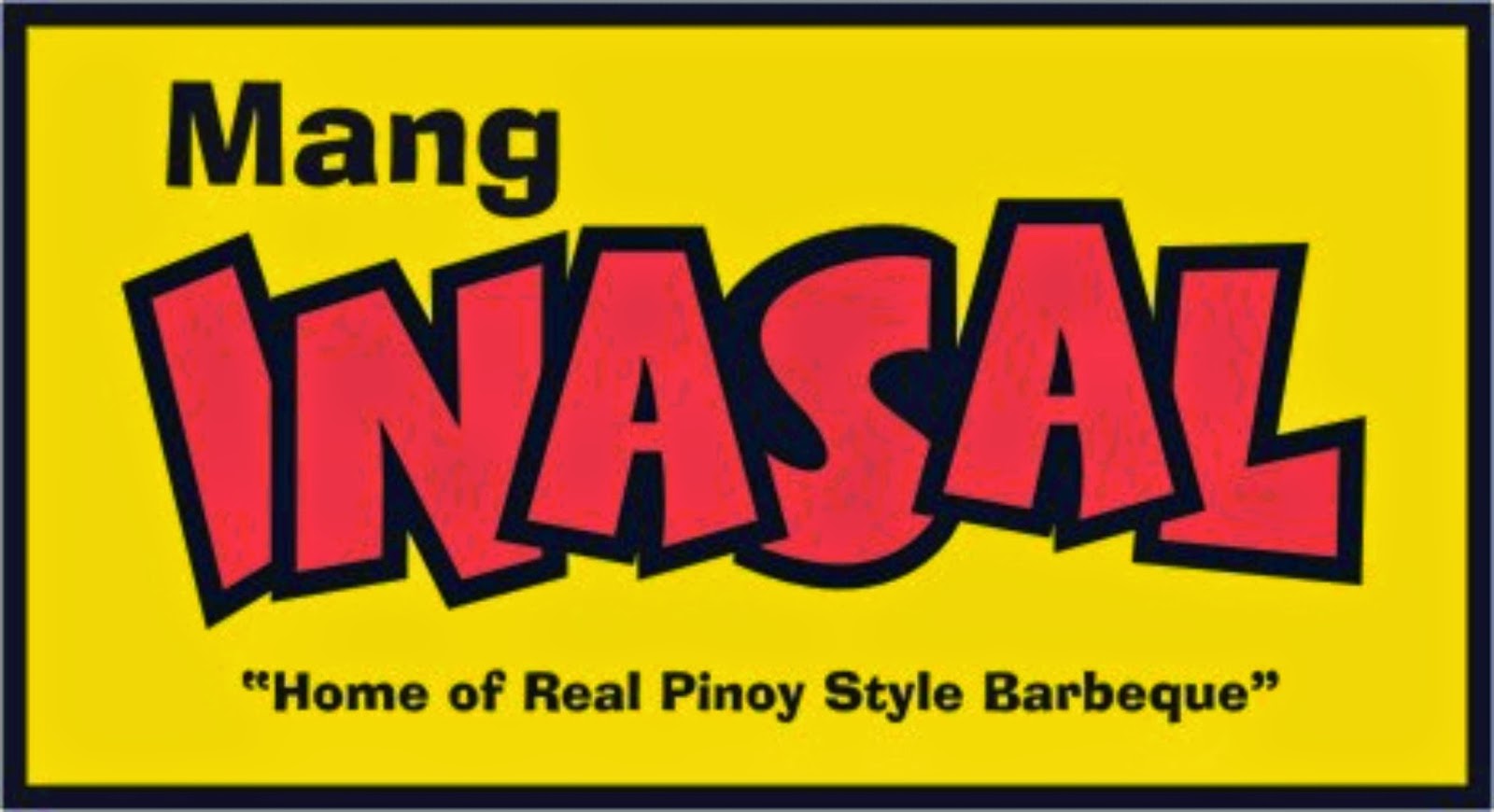 Mang Inasal Memes