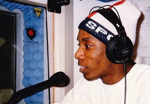 Lane Makers Documentary: RIP Lamont "Big L" Coleman (May 30, 1974 ...