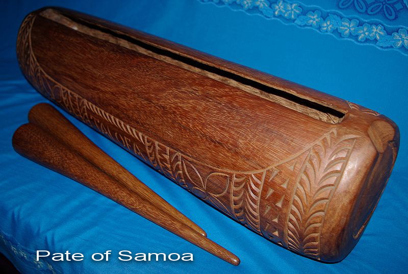 Malaysian Reggae Society: Musical Instruments