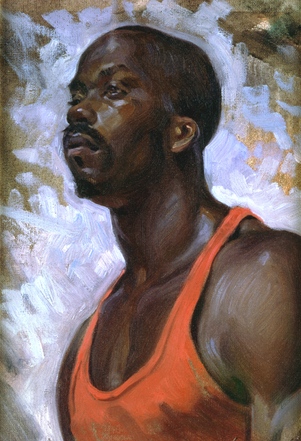 Blog from The Studios of Garin Baker