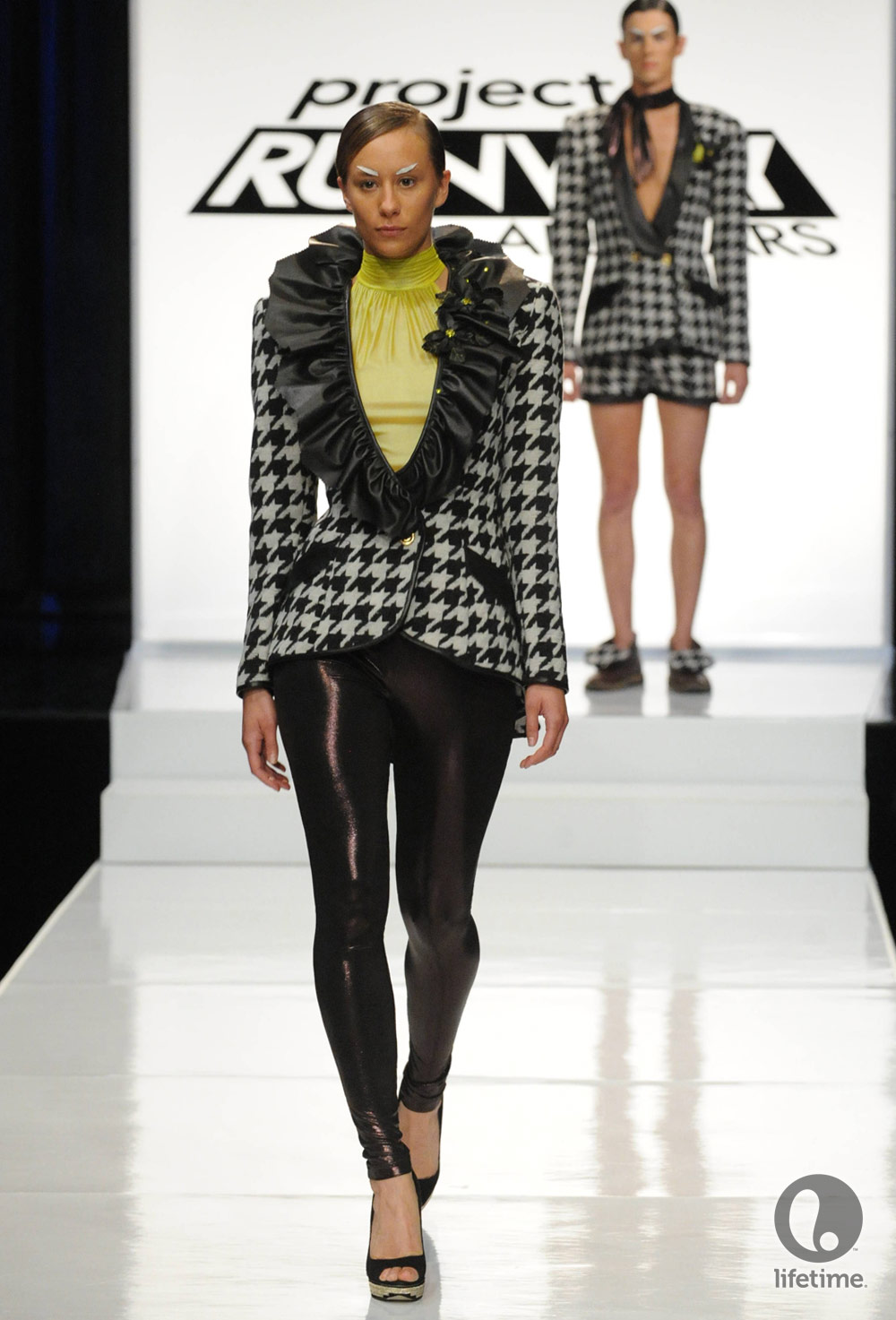 Tirare le fila: Project Runway All-Stars, Season Deux, Episode 5 ...