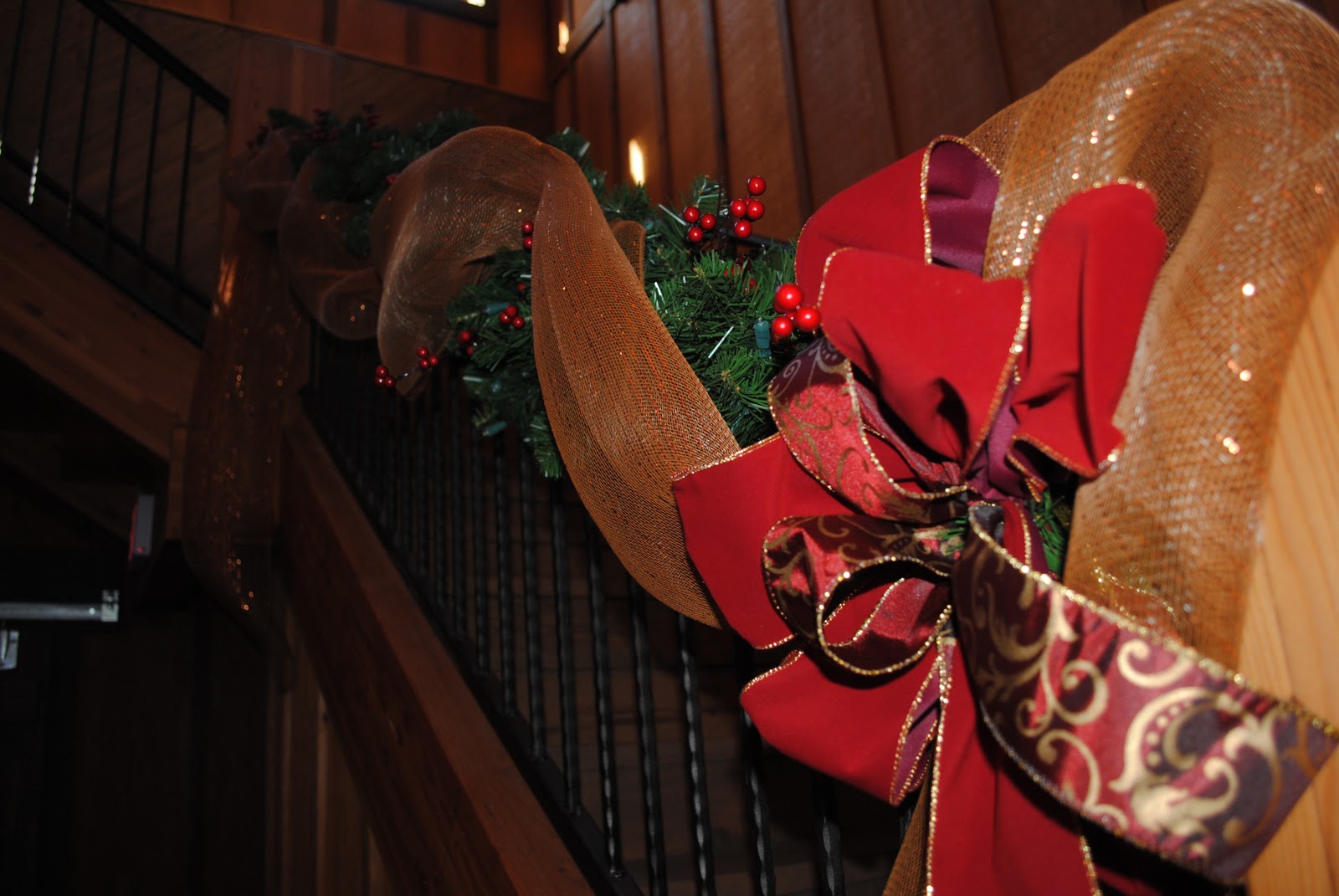 Integrity Hills: A Very Merry Christmas at Integrity Hills!