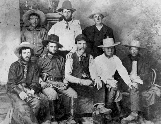 Jason Ross Custom Leather