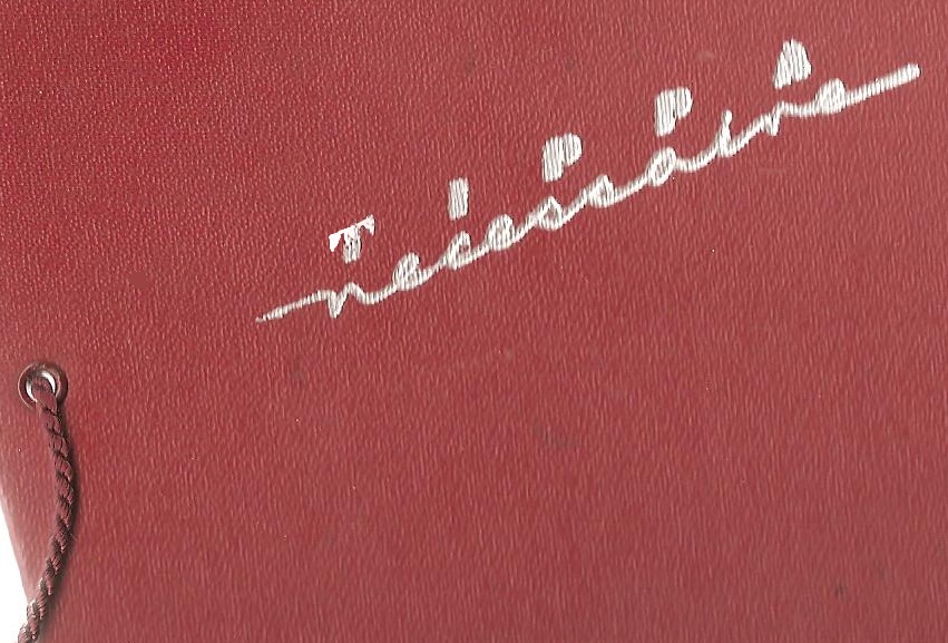 oz.Typewriter: The Gossen Tippa: The Mighty Mouse of Typewriters