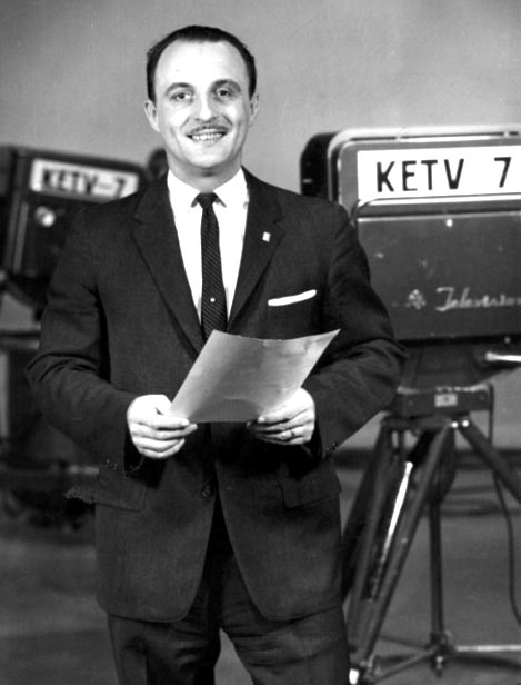 My Blog: The Legend of Fritz Johnson ...