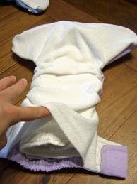 Everyday with the Stricklands: Cloth Diapering in the 21st century
