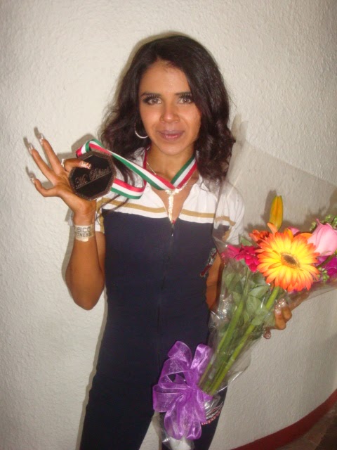 somoselespectador: ITZEL MARQUEZ Y LORENA ARZATE DOS PLANETAS