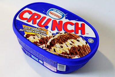 Notas De Mí: ICE CREAM!