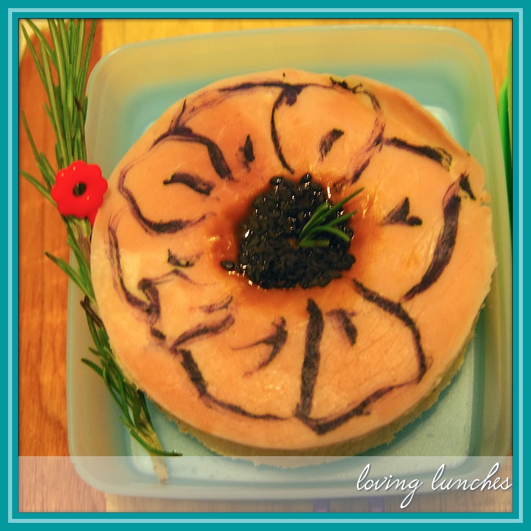 Loving Lunches: Back to Basics Blog Hop and Giveaway