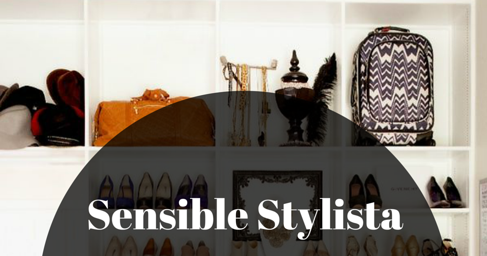 Sensible Stylista x Fyuse: Win a $200 Gift Card to Amazon - Sensible ...