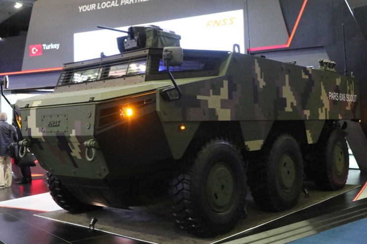 Military and Commercial Technology: Kaplan MT medium tank, a joint ...