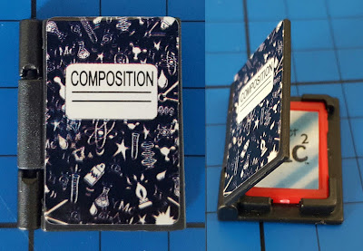 The Brick Castle: The Project MC2 Doll - Complete With Her Own Science ...