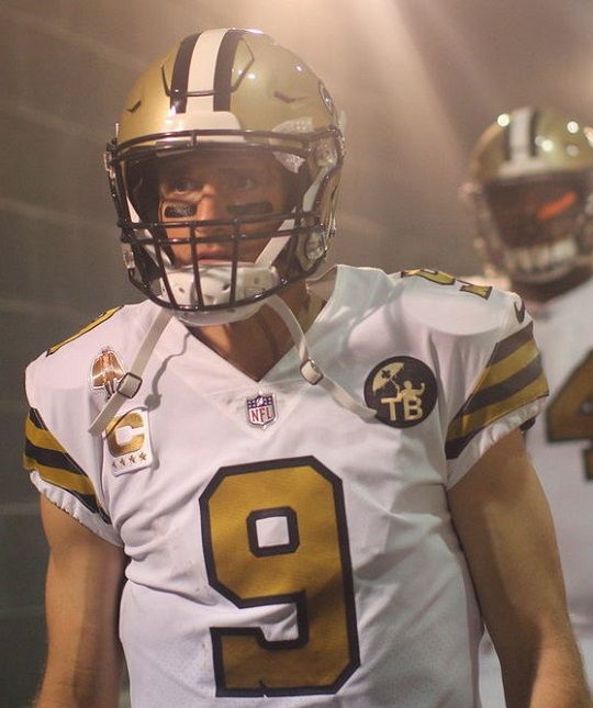 VJBrendan.com: 'It's Time to Rethink Drew Brees'