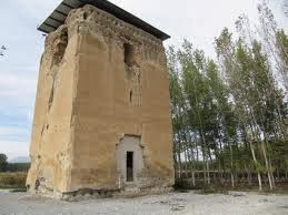 ASÍ ES NUESTRO MUNDO: LA TORRE DE ROMILLA