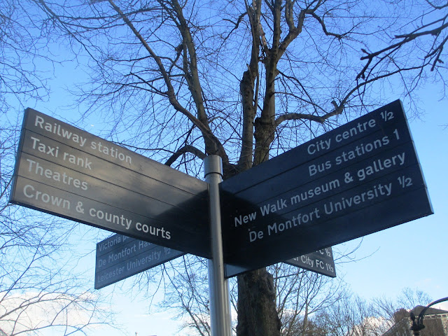 Liberal England: Dominic Shellard: The man from De Montfort says goodbye