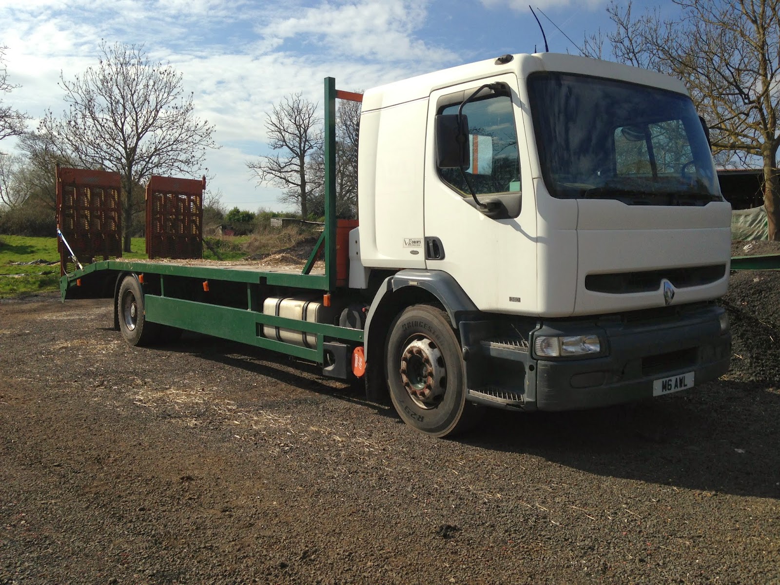 General Farm Traders , - Trading in Machinery, Equipment, Vehicles ...