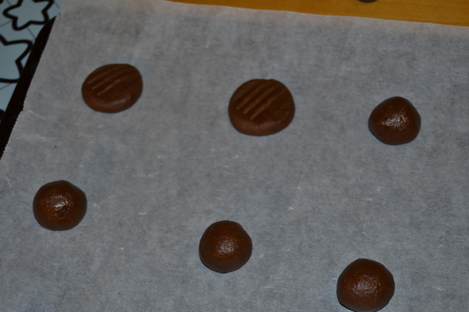 Cake Bliss: Jule-kjeks