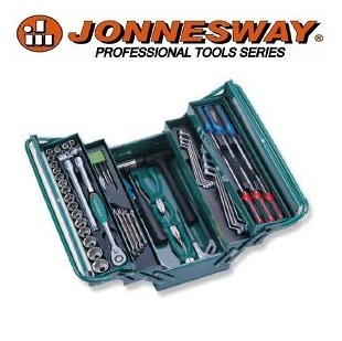JONNESWAY INDONESIA: Jonnesway Tools Set Series