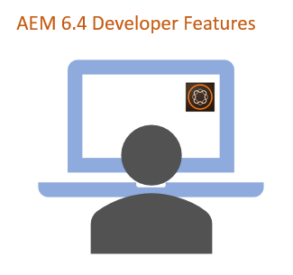 Adobe Experience Manager Tutorials: AEM 6.4 features which a developer ...