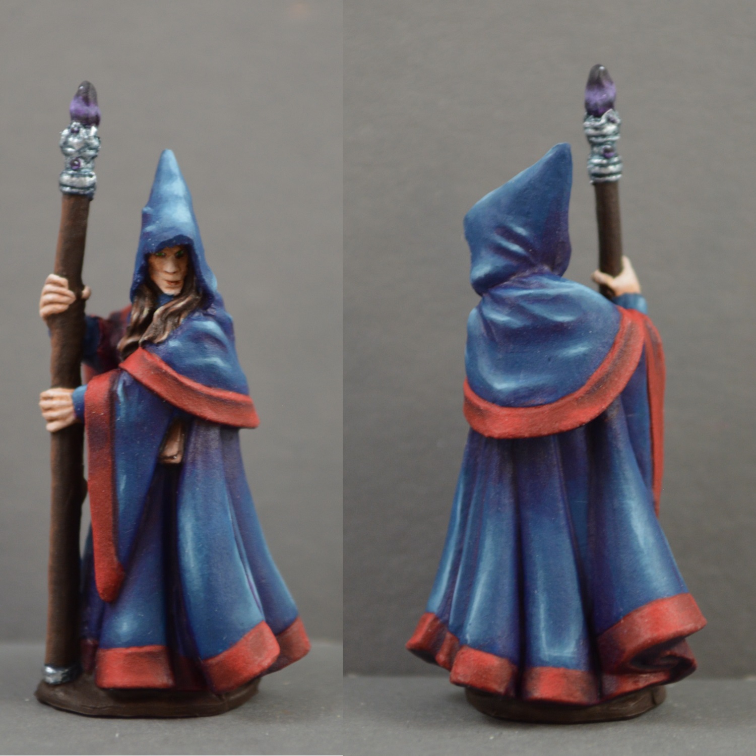 Jen's Mini Painting: Gallery - 2015