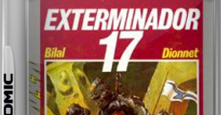 ComicAltFan: Exterminador 17