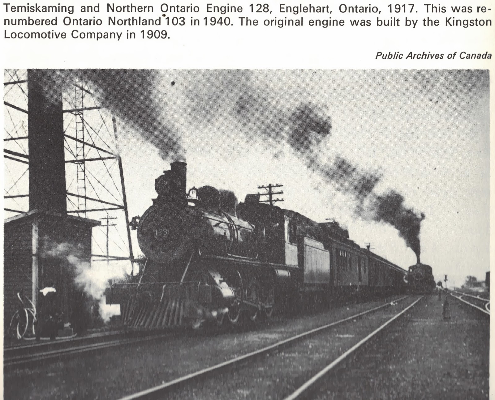 Progress is fine, but it's gone on for too long.: Temiskaming and ...