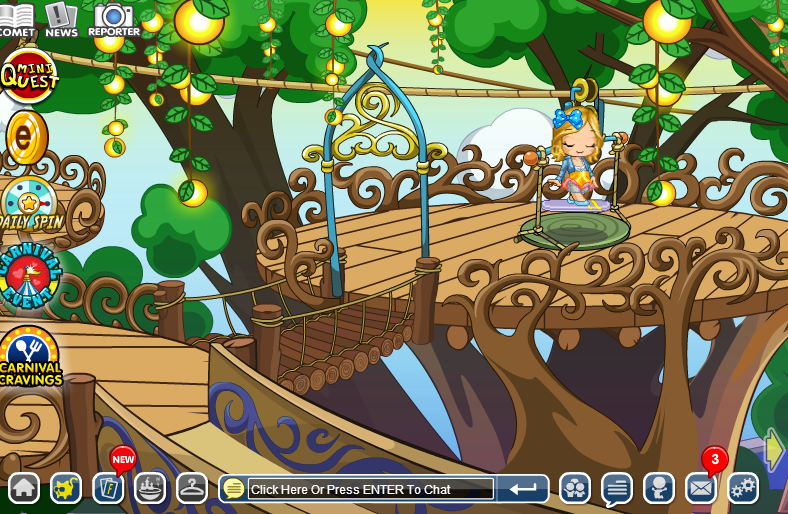 Pink Fantage Strawberries : The 2 Secret Places in Fantage