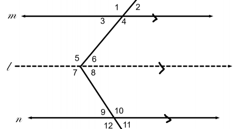 Give Me a Sine: Intro to Auxiliary Lines Warm Up & Activity