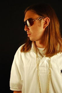 Hip Hop Miner: Jackie Chain: A Rap Dragon