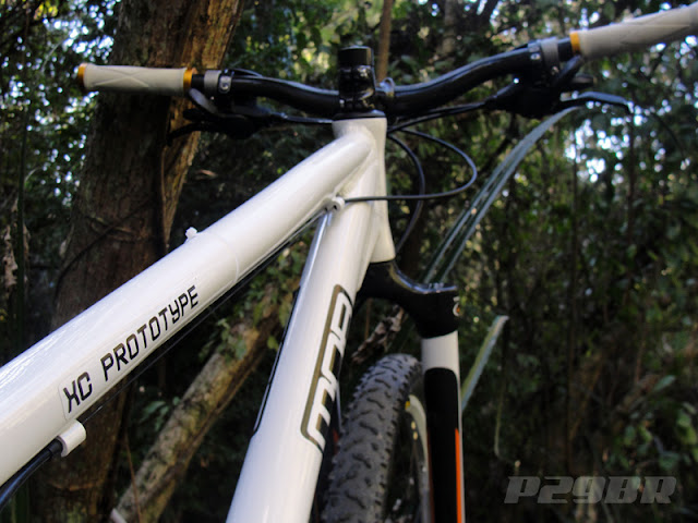 P29BR - Projeto 29 Brasil: P29BR 29ER PREVIEW / MOB XC Prototype 29