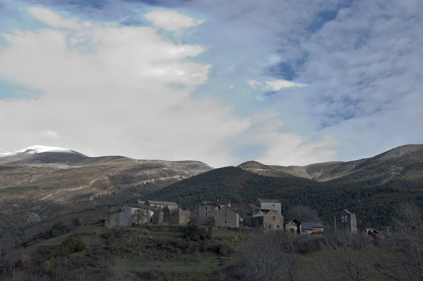 Fotos y otras cosas: Fanlo y Buisán