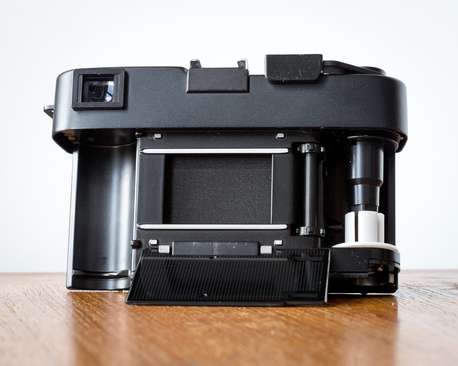 brennanprobst.com: Spotlight: Leitz Minolta CL