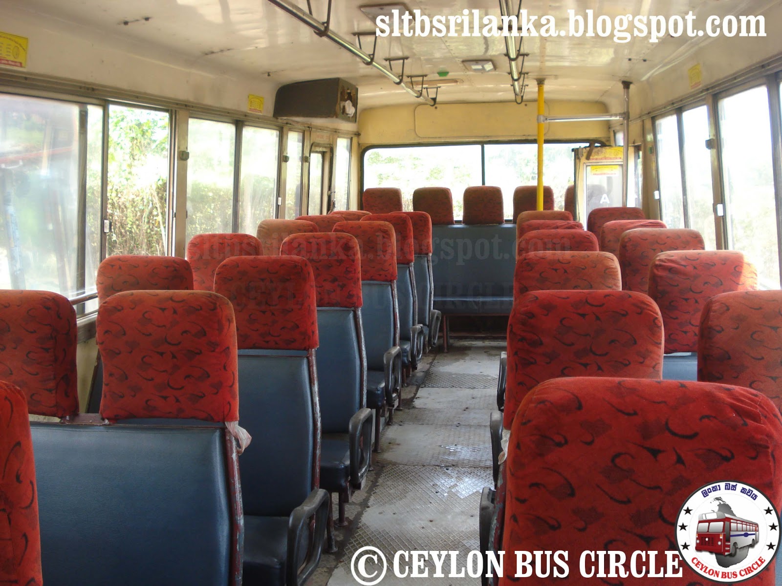 SL.T.B - ශ්‍රී ලං. ග. ම - இ.போ.ச : 08/06/13