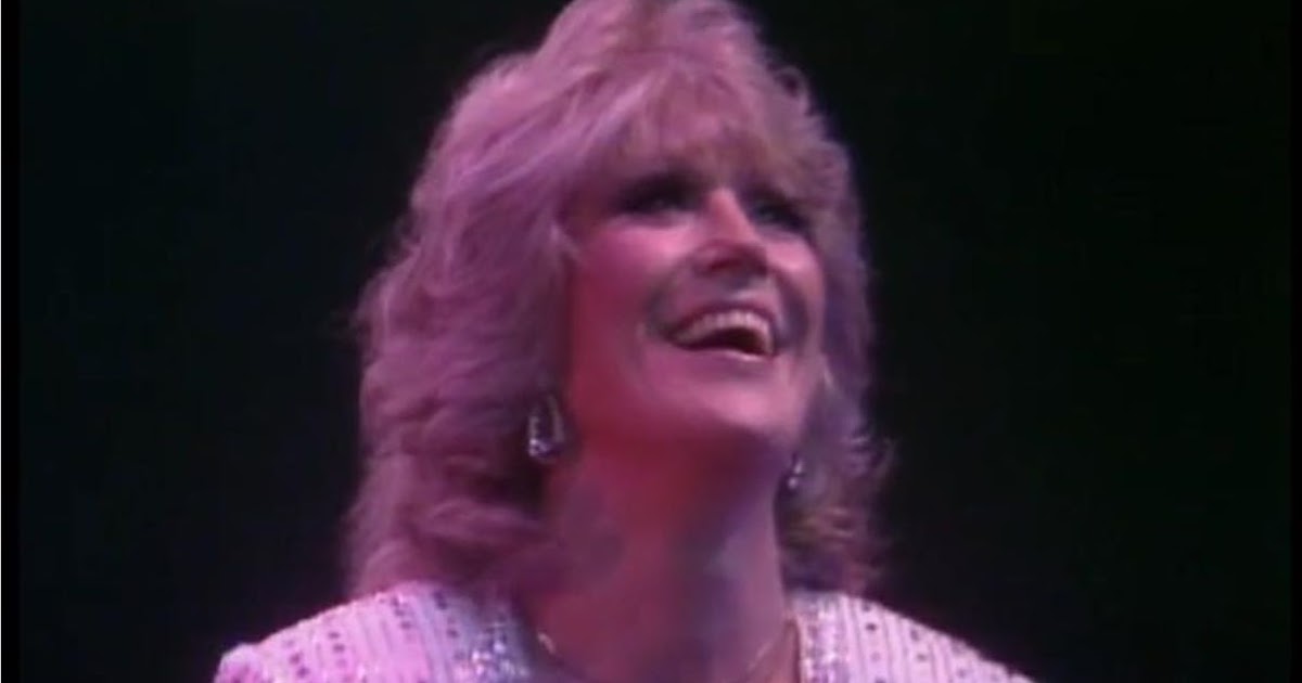 HOLLYWOOD SUE CAMERON: DUSTY SPRINGFIELD--MARCH 2, 1999. THERE IS NO ...