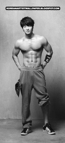 Alex - Choo Hun Gon (Chu Heon Gon) Wallpaper | Profile | Picture ...