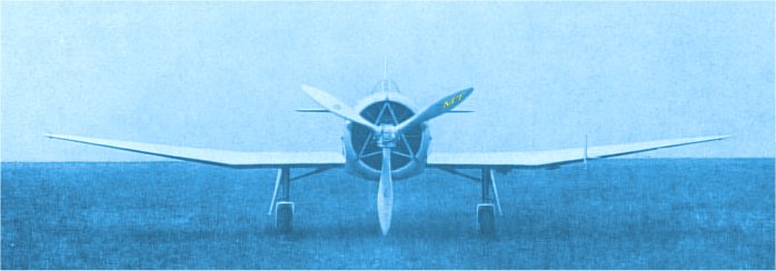 Flashback on glorious planes: The mysterious Loire 250 fighter (revised ...