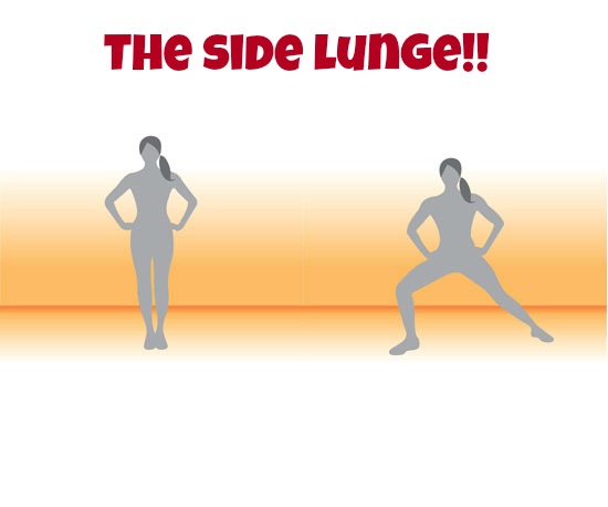 Om No She Didn't: Tricks With Your Treats