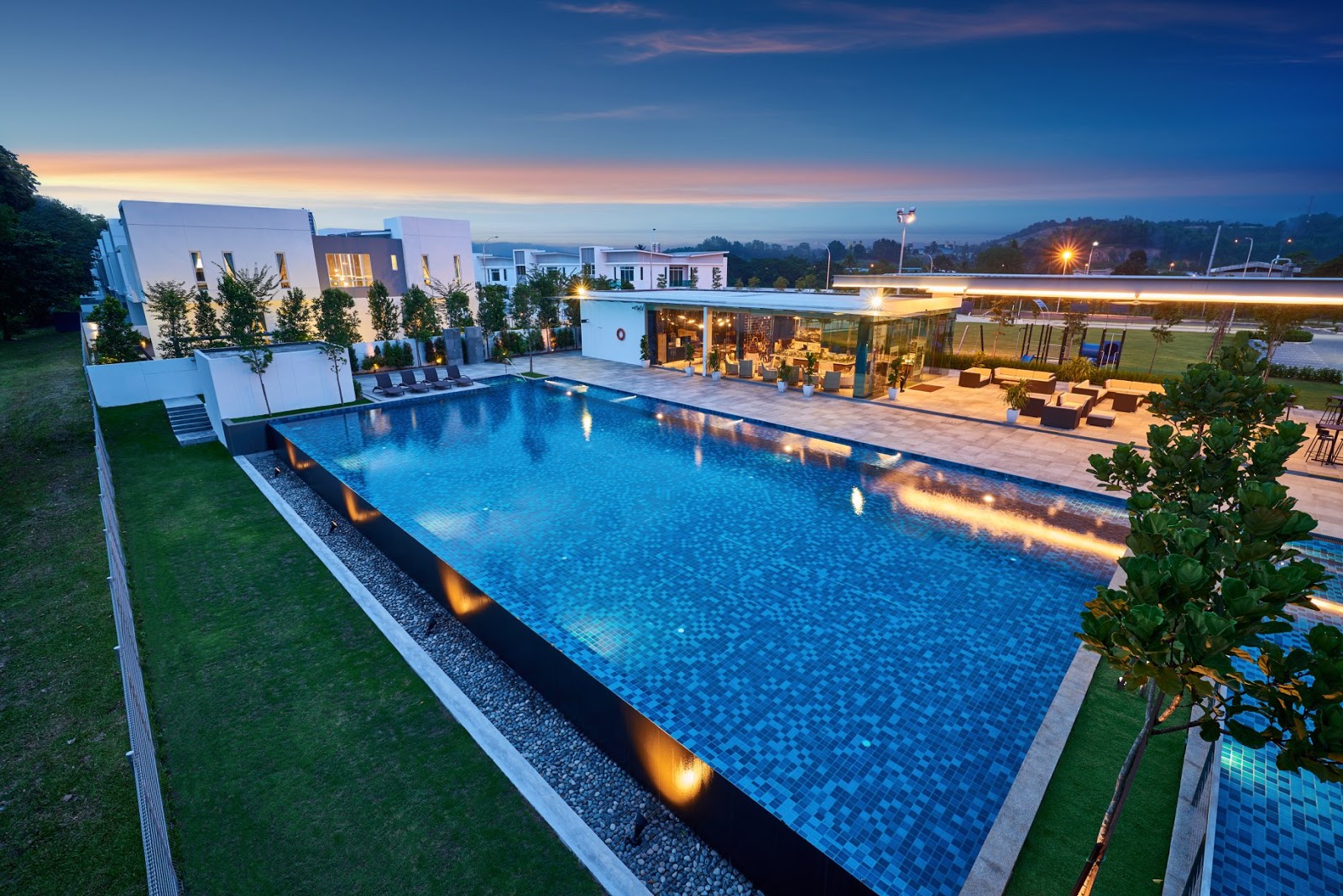 The Beauty Junkie - ranechin.com: Residensi SIGC – The New Property ...