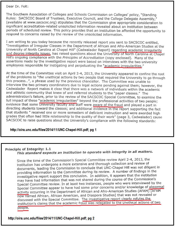 Minding the Coach: Fake Classes