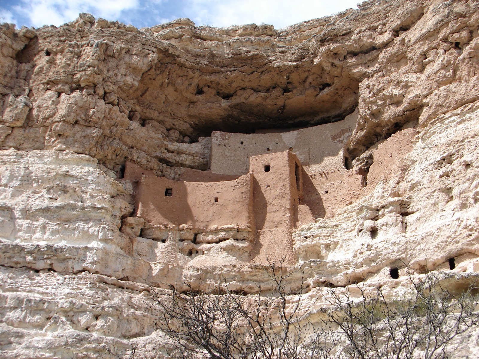 Finding Arizona: Montezuma Castle National Monument