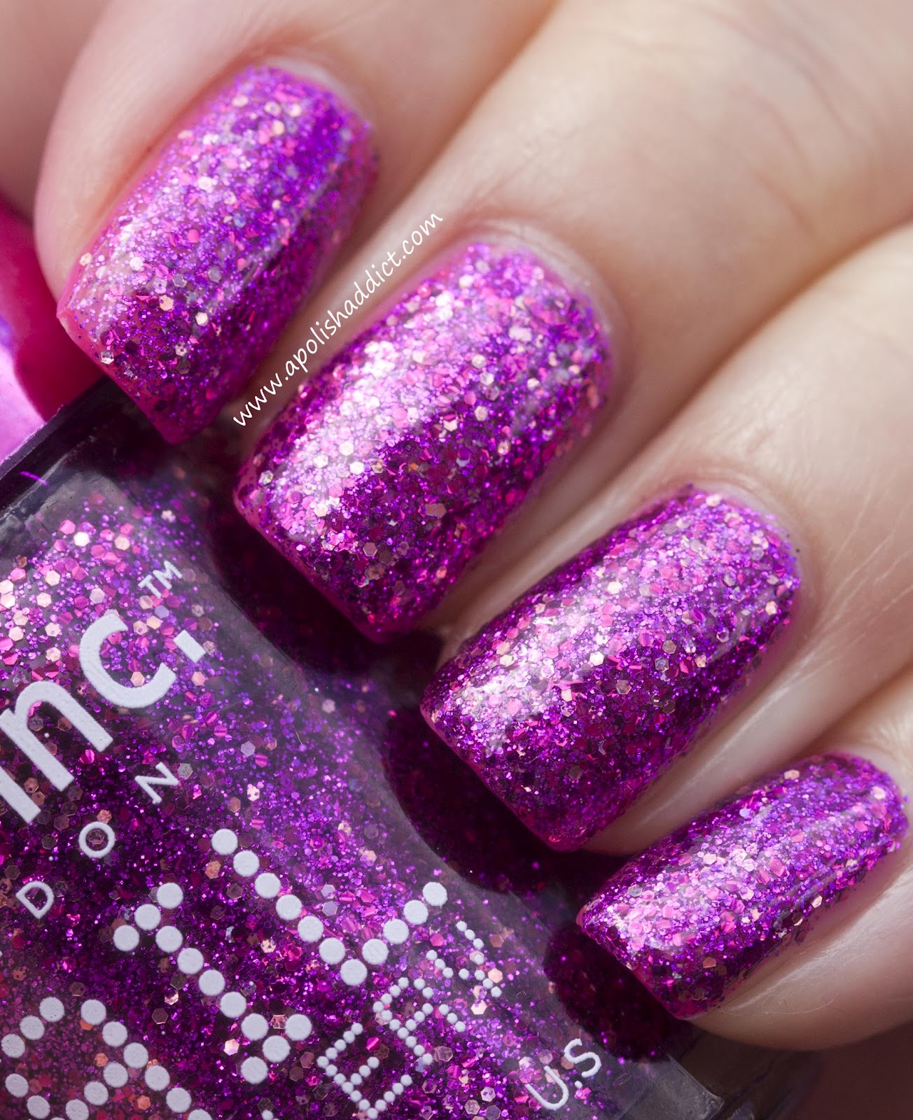 Glam and Glitter: September 2012