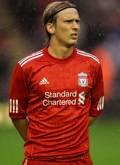 Football Stars: Christian Poulsen Football Best Star Profile and Images ...