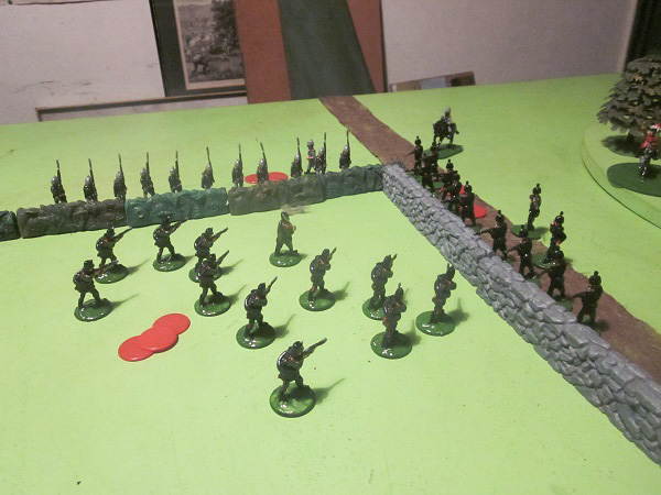 .: 1897 The First Clash