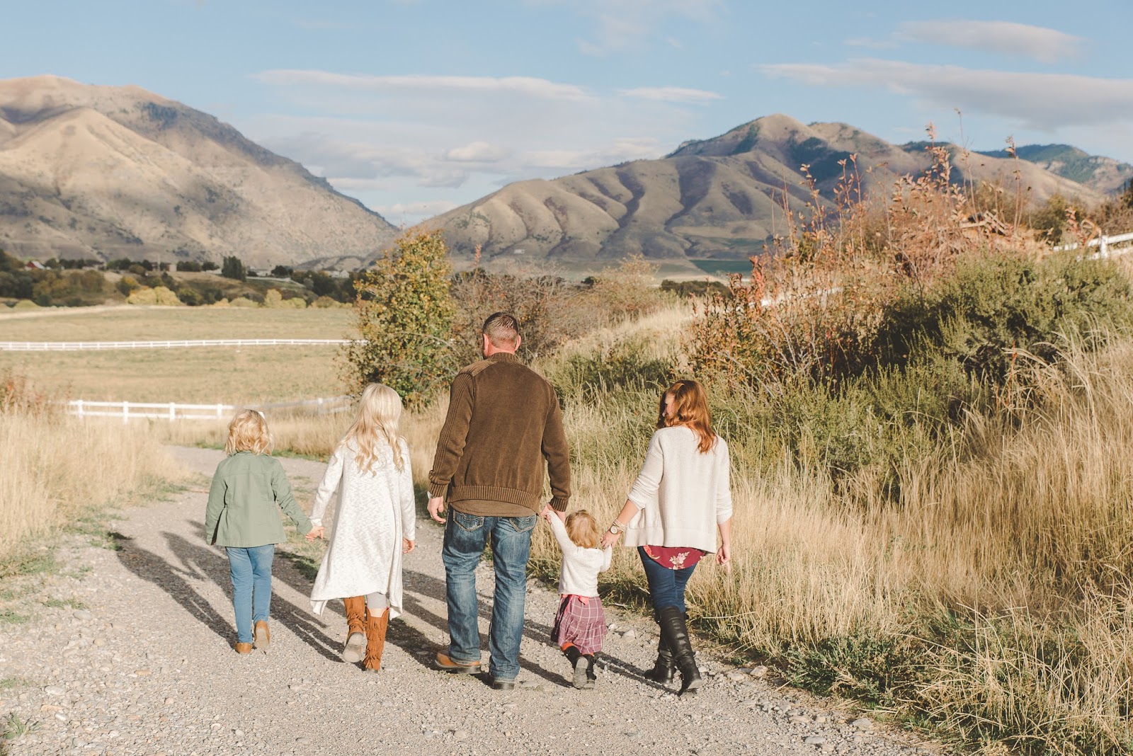 Carlisle Family | Cache Valley Family Photographer ~ Stacey Hansen ...